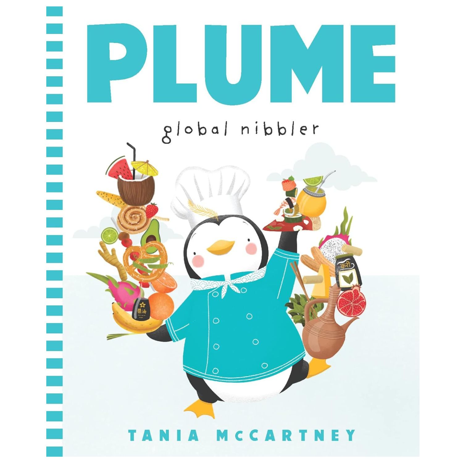 READING BUDDY Plume Global Nibbler | Buku Ceita Anak | Buku Bacaan Anak ...